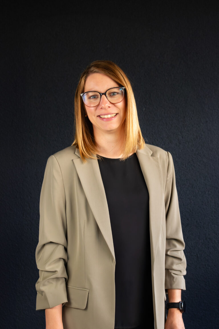 Tina Glasbrenner – Kost Steuerberatung